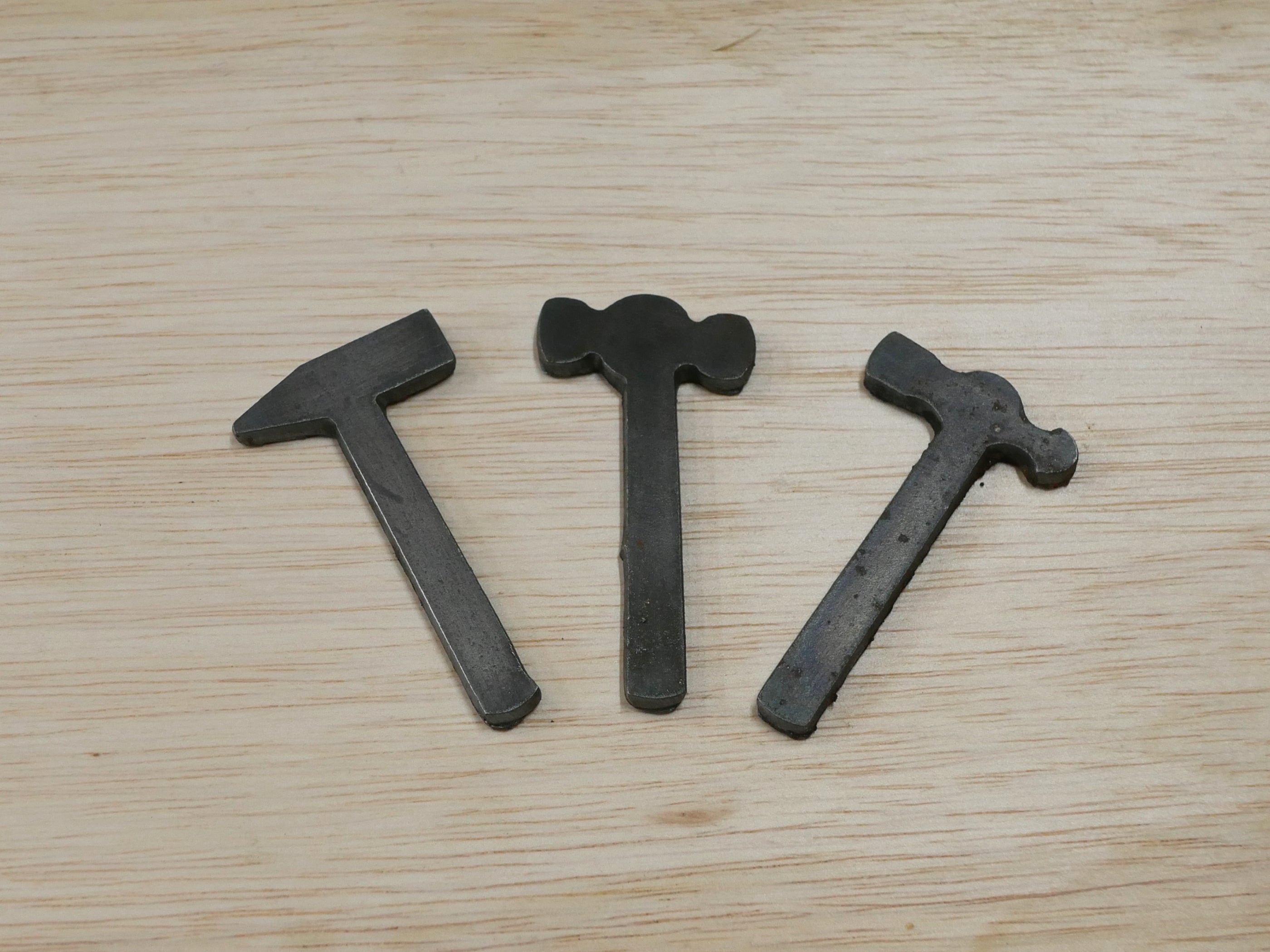 Christ Centered Ironworks & Blacksmithing Blanks