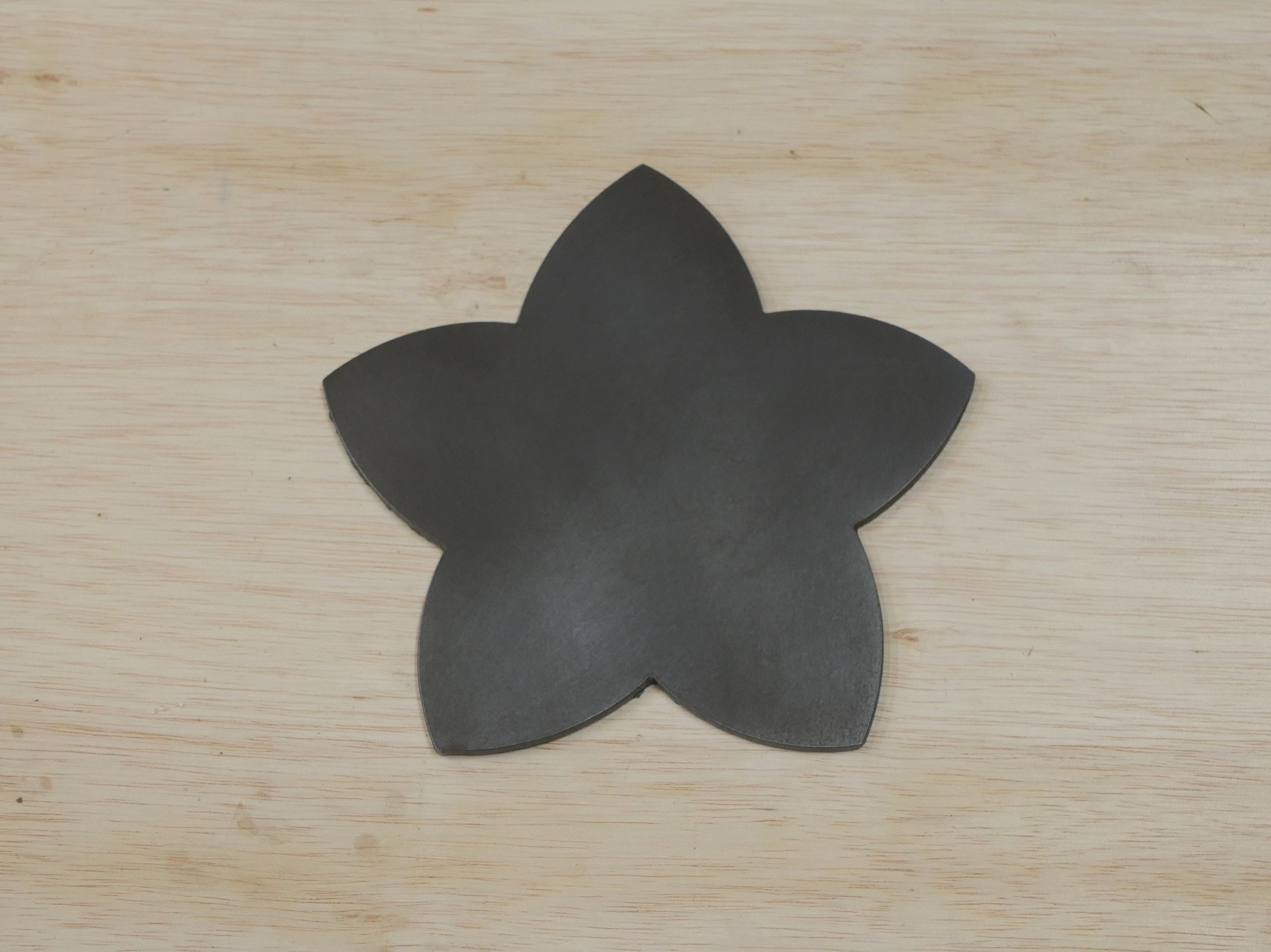 Christ Centered Ironworks & Blacksmithing Blanks